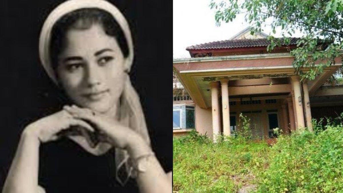 Fakta Soal Viral Kabar Rumah Terbengkalai di Semarang Disebut-sebut ...