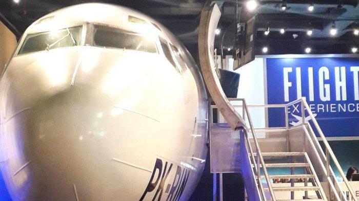 8 Tempat Wisata di Jakarta Selatan yang Cocok untuk Liburan Akhir Pekan ...