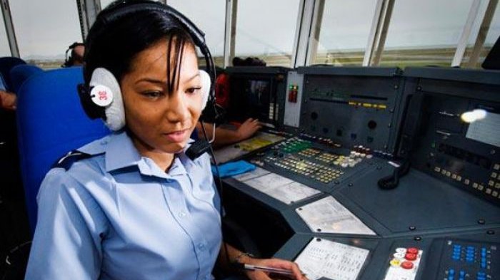 Jarang Diketahui! Inilah Tugas Flight Operations Officer yang Ternyata ...