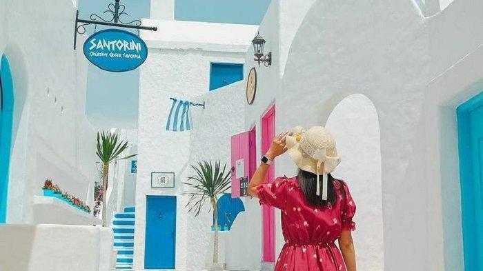 Harga Tiket Masuk Agrowisata Bhumi Merapi Mei 2022, Tempat Wisata yang ...