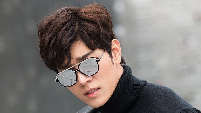 Usai Gelar Meet and Greet di Jakarta, Aktor Thailand God Itthipat ...