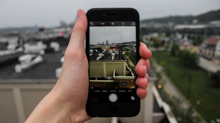 3 Trik Dapatkan Foto Instagramable saat Liburan - Tribun Travel