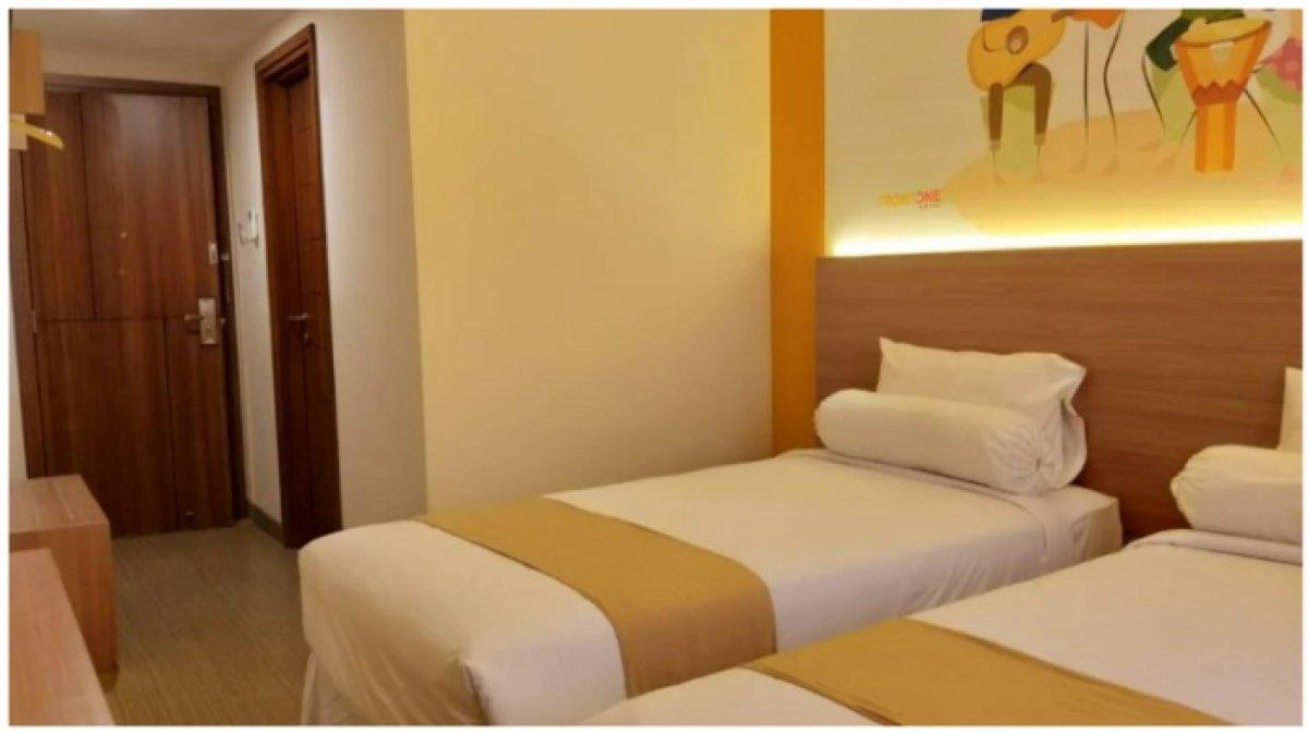 5 Hotel Murah di Tulungagung, Harga Sewa Kamar Mulai Rp 74 Ribu & Ada ...