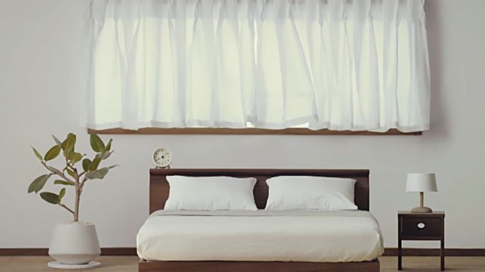 Sekilas Biasa Aja, Begitu Tahu Fungsinya, Furnitur Unik Ini Bikin ...