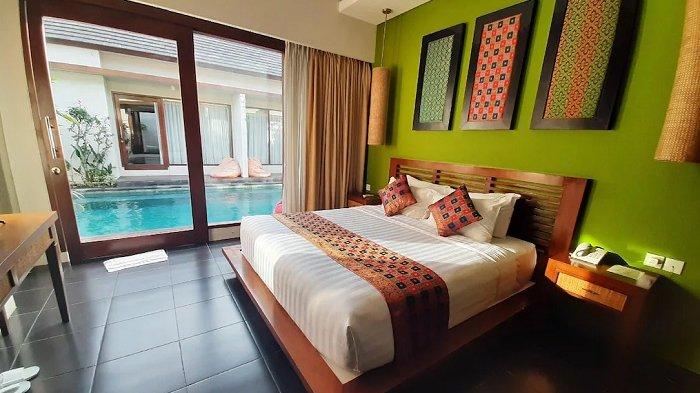 5 Vila Murah di Bali Dekat Bandara Ngurah Rai, Lokasi Strategis dan Fasilitas Lengkap - Tribun ...