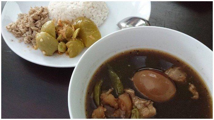 5 Kuliner Pekalongan Buat Menu Buka Puasa, Coba Nikmatnya Garang Asem ...