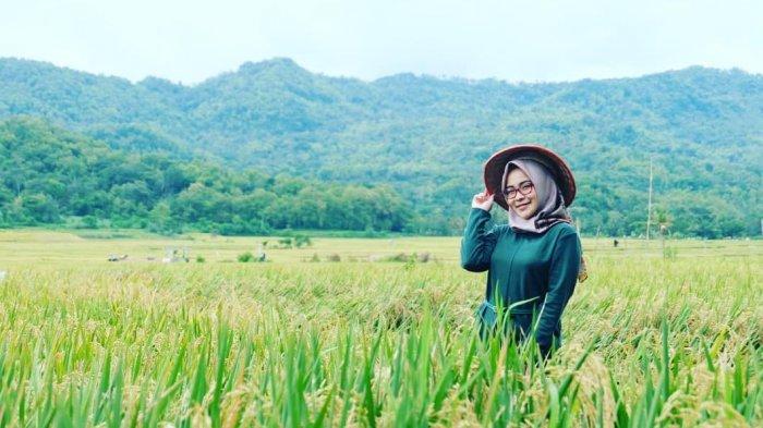 Geblek Pari, Tempat Wisata Instagramable di Jogja untuk Liburan Akhir ...