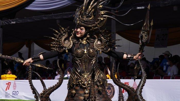 Rekomendasi 5 Hotel Murah di Sekitar Lokasi Jember Fashion Carnaval ...