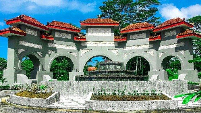 Harga Tiket Masuk Kebun Raya Indrokilo Terbaru 2021, Wisata Edukatif ...