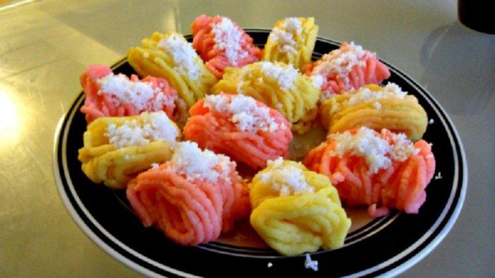 Miliki Citarasa Manis, Ini 7 Jenis Getuk di Indonesia yang Wajib Kamu ...