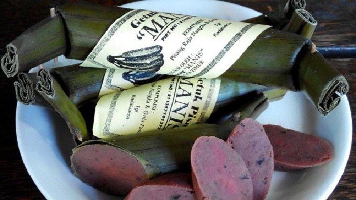 Uniknya Olahan Getuk Pisang, Kuliner Khas Kediri yang Sudah Ada Sejak ...