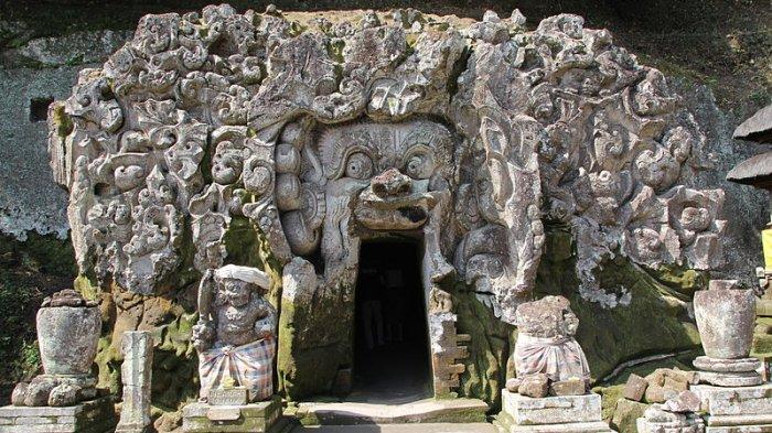 Harga Tiket Masuk Goa Gajah di Bali Terbaru 2022 untuk Liburan Akhir ...
