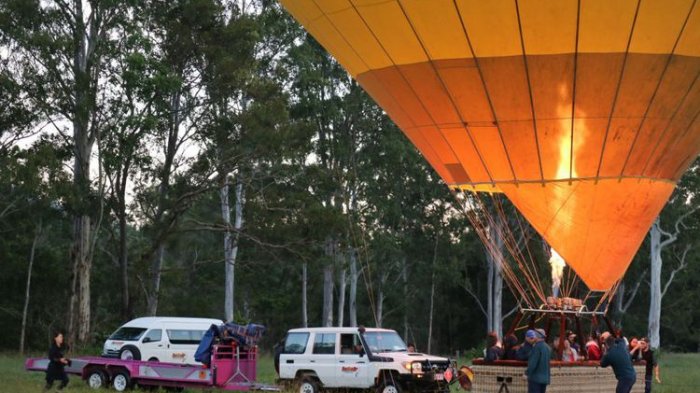 Mengenal Tradisi Syawalan di Pekalongan, Ada Lupis Raksasa hingga Balon ...