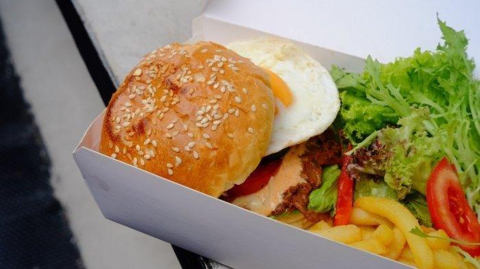 Hotel Bintang 3 Ini Tawarkan Menu Makanan Bintang Lima dengan Harga ...