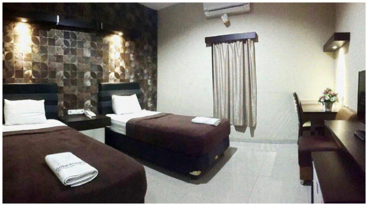 7 Hotel Murah di Serang yang Aksesnya Dekat Jalur Mudik, Fasilitasnya ...
