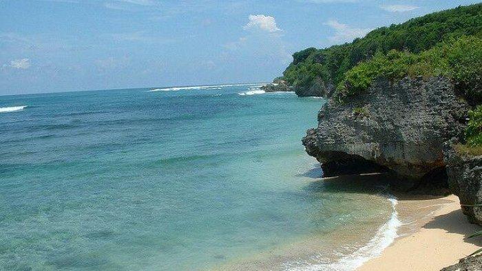 Dari Bali hingga Maldives, 5 Pantai Tersembunyi Terbaik di Kawasan Asia ...