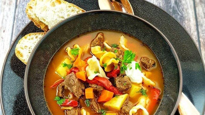 7 Sajian Sarapan Khas Jerman Cocok untuk Lidah Orang Indonesia, Coba ...