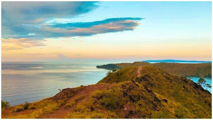 7 Tempat Wisata Alam di Manokwari yang Suguhkan Pemandangan Memesona - Tribun Travel