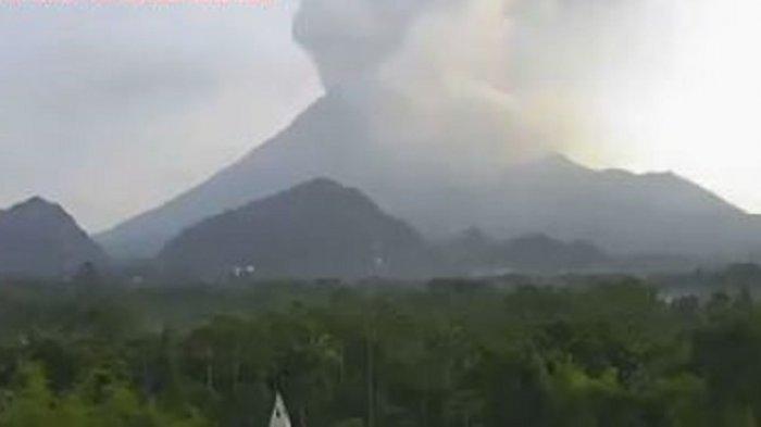 Selain Gunung Merapi, Ini Deretan Video Detik-detik Erupsi Gunung ... Selain Gunung Merapi, Ini Deretan Video Detik-detik Erupsi Gunung ...