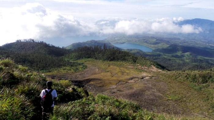 Catat! Ini 6 Hal yang Harus Kamu Ketahui Sebelum Mendaki Gunung Talang ...