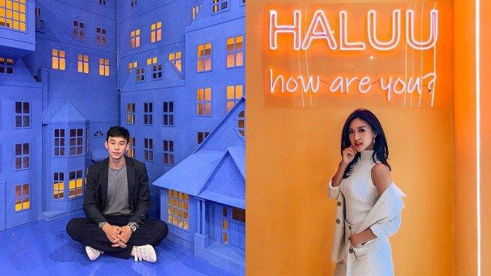 Haluu World Jakarta - Objek Wisata Paling Hits di Jakarta yang Cocok ...