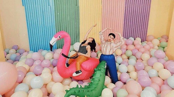 10 Tempat Wisata Instagramable di Jakarta, dari M Bloc Space hingga ...