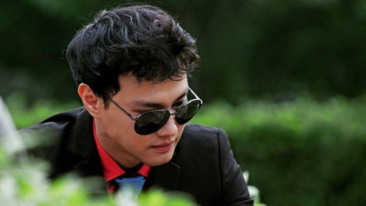 Cerita Hardi Fadhillah Banting Stir & Alih Profesi, Dulu Artis FTV Kini ...