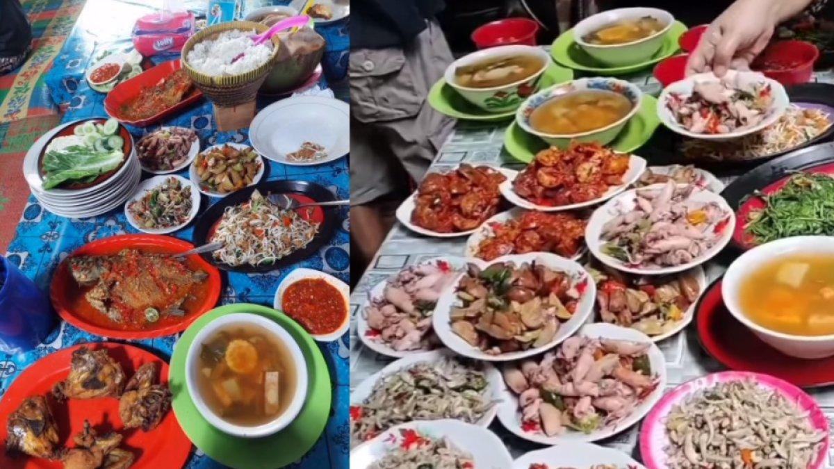 Daftar Harga Warung Oseng Nyak Kopsah Tangerang yang Viral usai ...