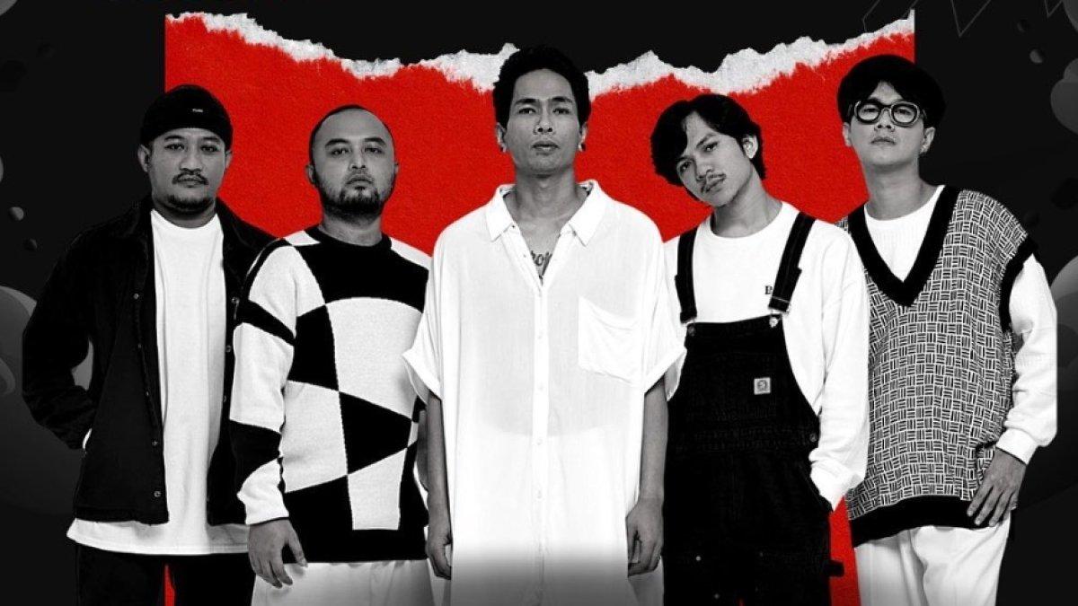 Harga Tiket Flame Fest Solo 26-27 Agustus 2023, Tiket Presale Mulai Rp 85 Ribu - Tribun Travel