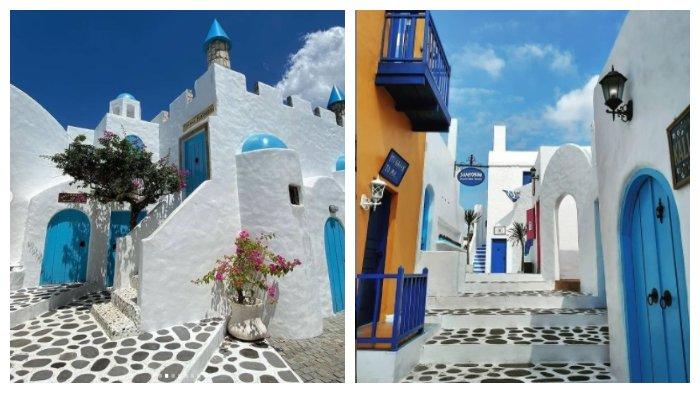 Harga Tiket Masuk Agrowisata Bhumi Merapi Terbaru 2021, Wisata Edukasi ...