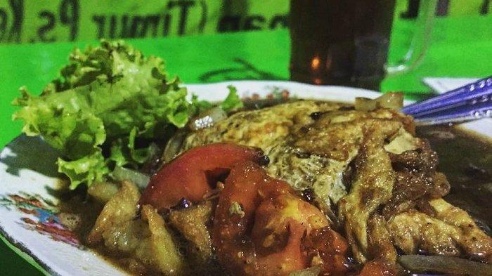 Terkenal Enak dan Lezat, 9 Kuliner Malam di Solo Ini Selalu Ramai Pembeli - Tribun Travel