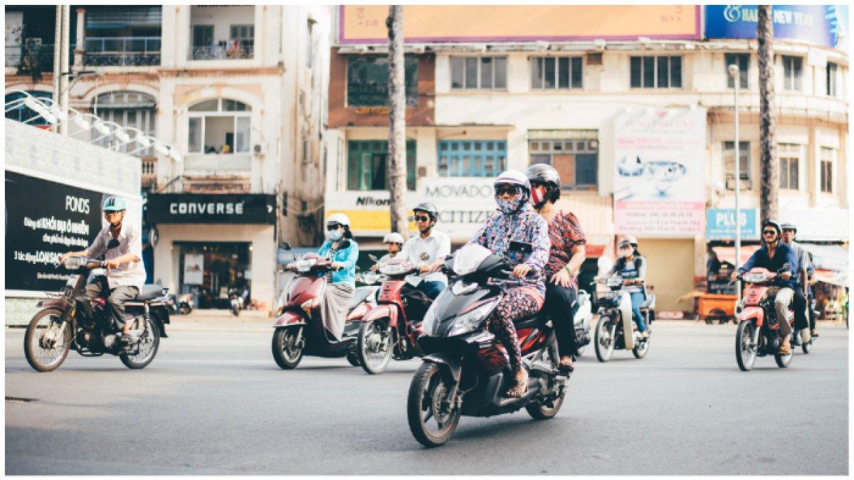 Bisa Disewa Harian hingga Bulanan, Cek Rekomendasi 6 Tempat Sewa Motor ...