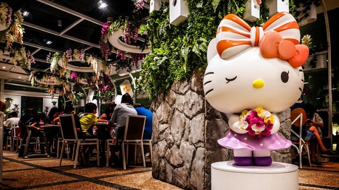 Lucu dan Menggemaskan! 11 Tempat Ini Cocok Buat Traveler Penggila ...