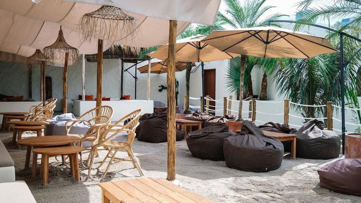 Menu Hello Summer Bandung Beserta Harga, Tempat Nongkrong ala Pantai ...