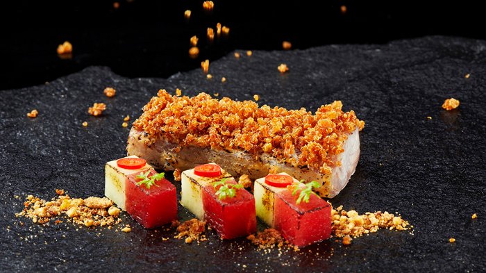 Henshin - The Westin Jakarta Memperkenalkan Restoran Fine Dining dan ...