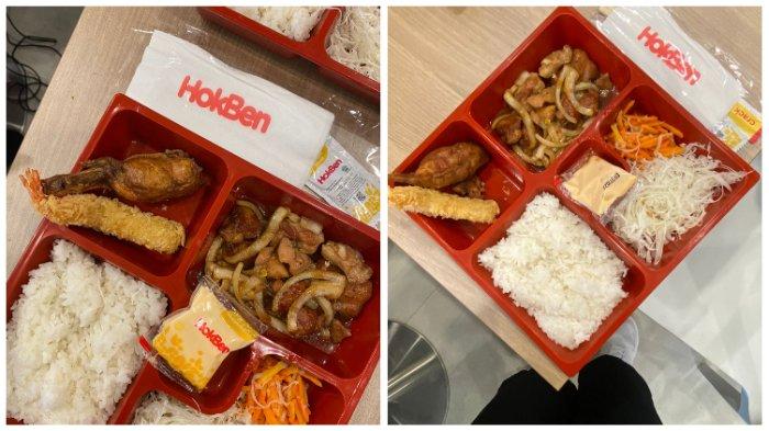 HokBen Buka Gerai ke-320 di Pekalongan, Ada Beragam Promo Menarik dan Suvenir Unik - Tribun Travel