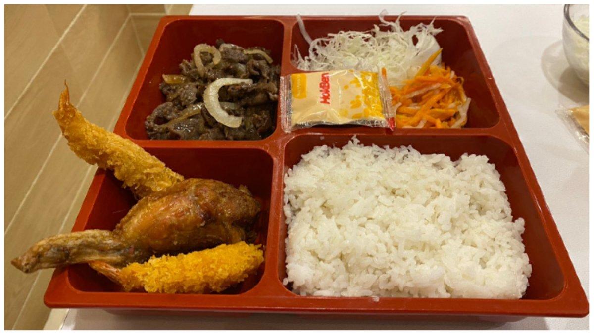 Nikmatnya HokBen di Solo, Restoran Cepat Saji yang Hadirkan Menu ...