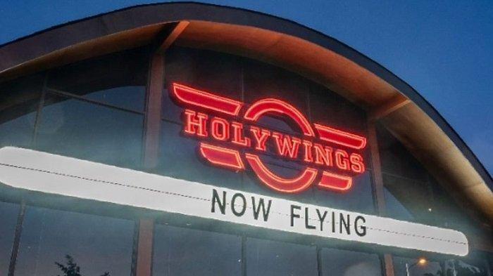 Holywings Viral Gara-gara Bagikan Promo Minuman Alkohol Gratis untuk ...