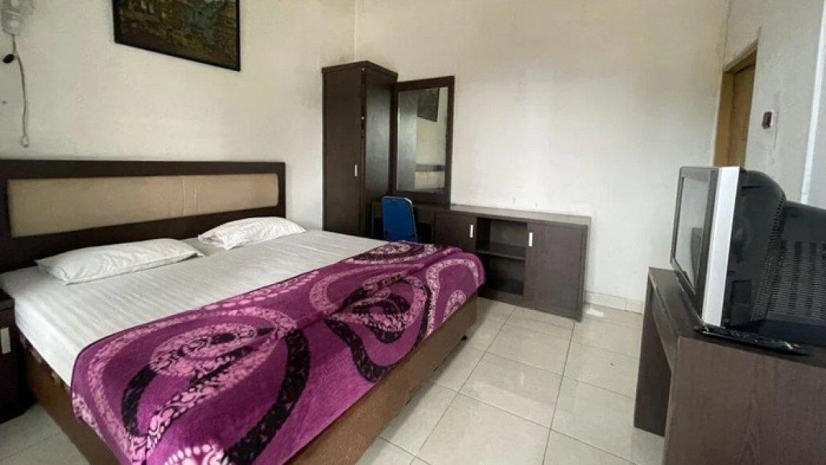 5 Hotel Murah di Puncak Bogor untuk 2 Orang, Tarif Mulai Rp 110 Ribuan ...