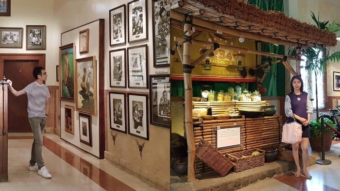 5 Hal yang Bisa Kamu Lakukan Saat Berkunjung ke Museum House of ...