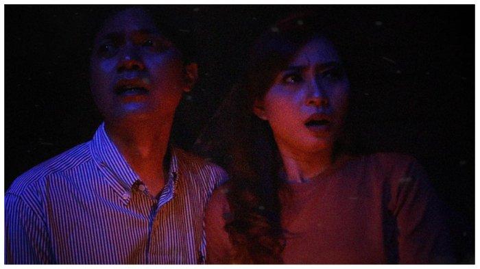 Harga Tiket Masuk hingga Aturan Pengunjung House of Terror Trans Studio ...