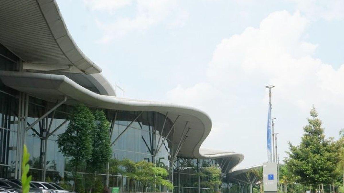 Cara ke ICE BSD Naik KRL hingga Bus Transjakarta Buat Nonton Konser ...