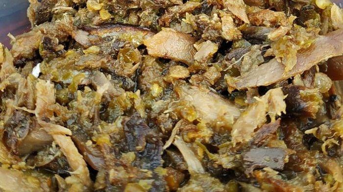 Rekomendasi 5 Kuliner Nikmat Khas Natuna yang Bisa Kamu Jadikan Oleh ...