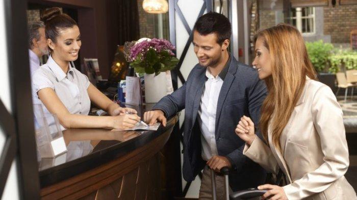 4 Tips Agar Bisa Check-in Lebih Awal saat Menginap di Hotel - Tribun Travel