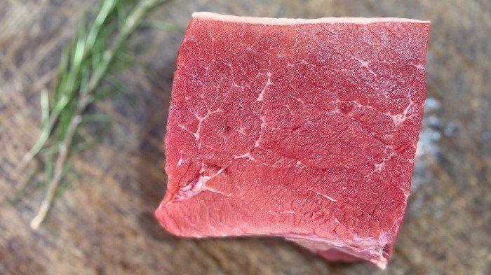 4 Bahan yang Dapat Digunakan untuk Membuat Daging Sapi Kurban Jadi ...