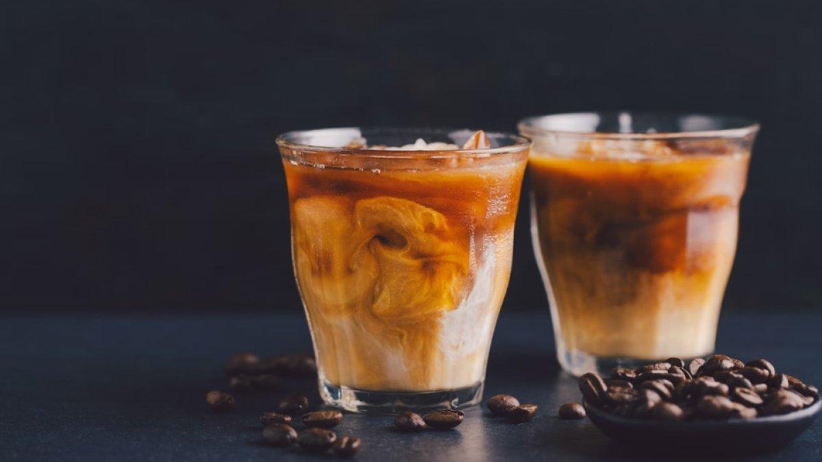 Kumpulan Resep Es Kopi Kekinian yang Mudah Dibuat Sendiri, Tak Perlu ...