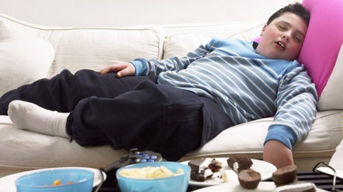 Penyebab dan Cara Mengatasi Food Coma, Kondisi yang Membuat Orang ...