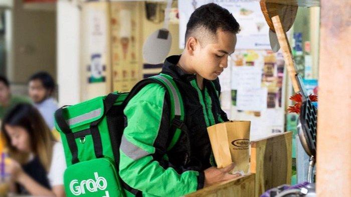 GrabFood Ungkap 3 Jenis Makanan Paling Sering Dipesan saat Ramadan 2019 ...
