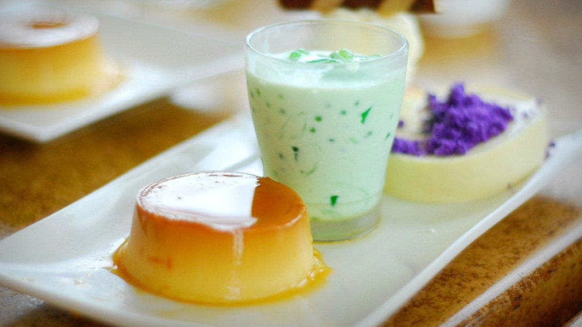 Resep Buko Pandan Segar untuk Takjil Buka Puasa, Cuma 30 Menit Jadi ...