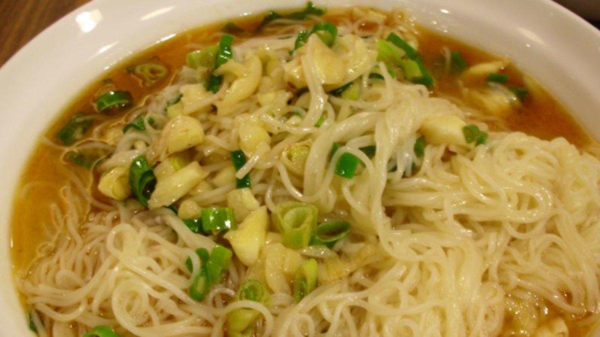 Resep Misoa Kuah untuk Hidangan Imlek, Bumbunya Pas dan Hangatnya Bikin ...